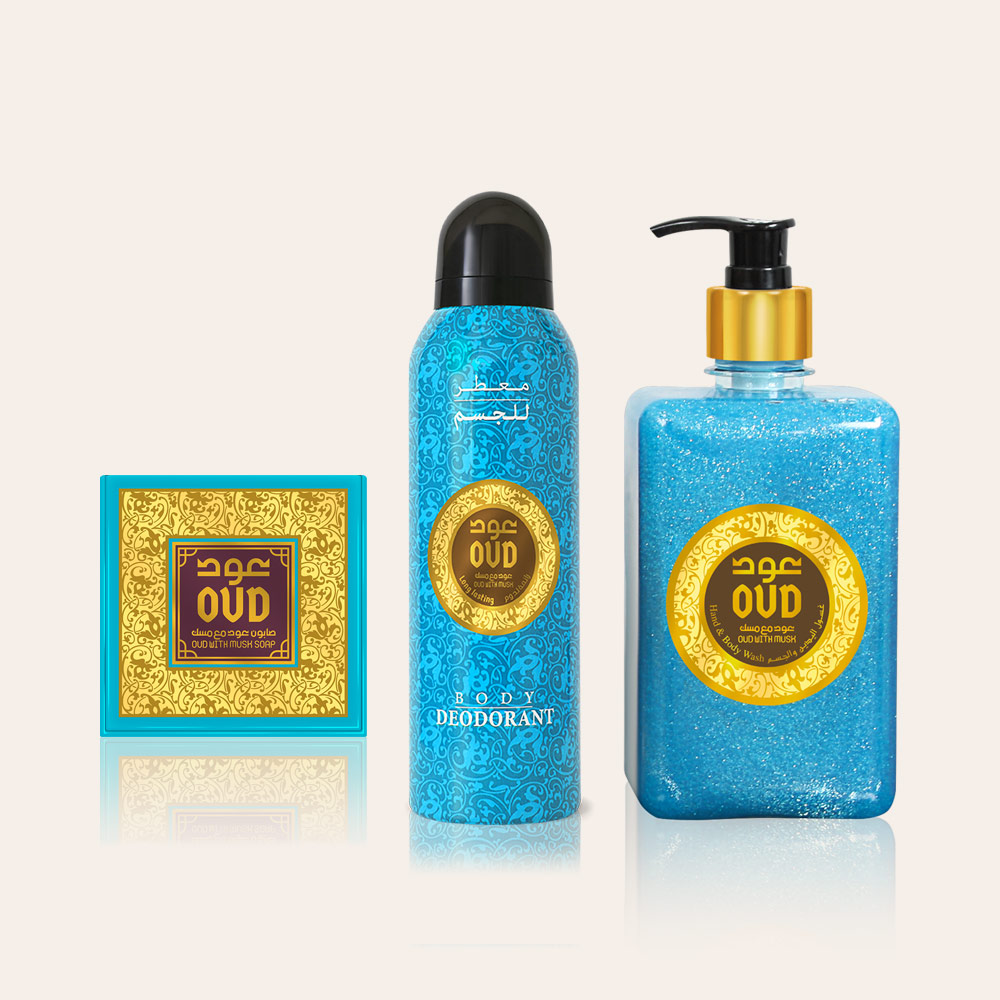OUD luxury