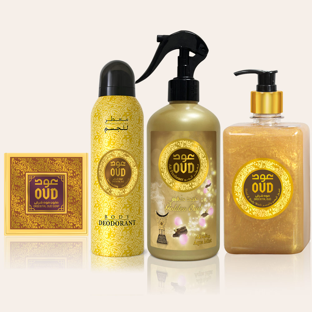 OUD luxury